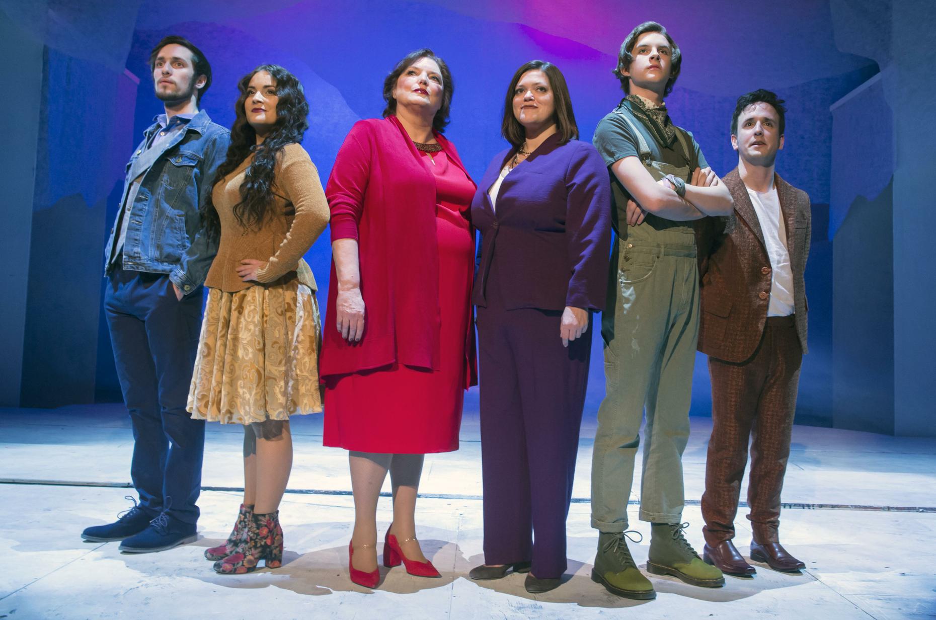 PREVIEW: Creative consultant Jake Schaefer makes Civic directing debut ...