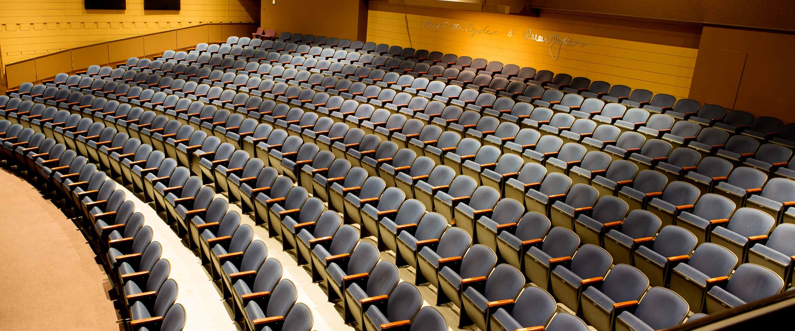 Who We Are – Spokane Civic Theatre
