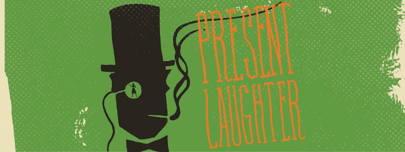 Announcing the cast of Present Laughter – Spokane Civic Theatre