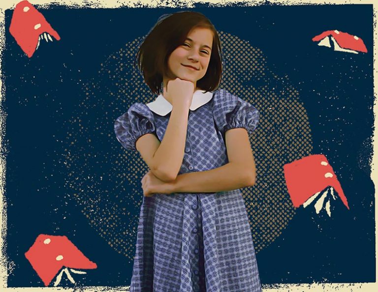 PREVIEW: As its 11-year-old lead points out, Matilda the Musical uses ...