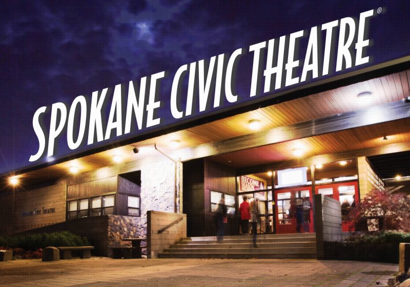 2020-21 Season – Spokane Civic Theatre