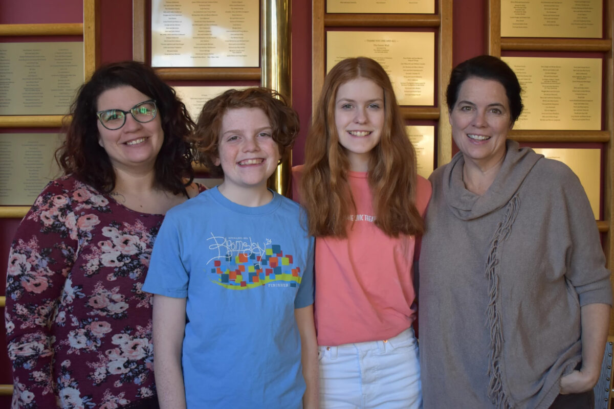 Shows – Spokane Civic Theatre