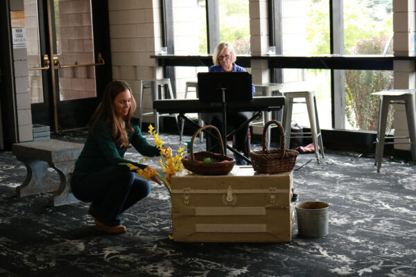 Civic Class | Interactive – Spokane Civic Theatre