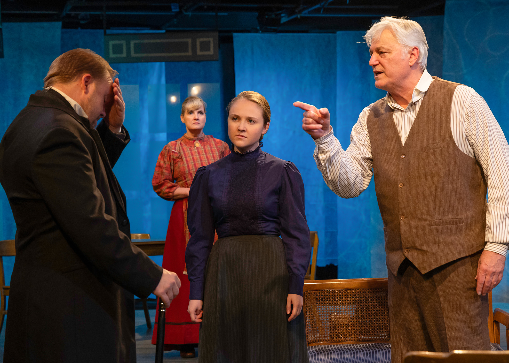 S77 Audience Guide | An Enemy of the People – Spokane Civic Theatre