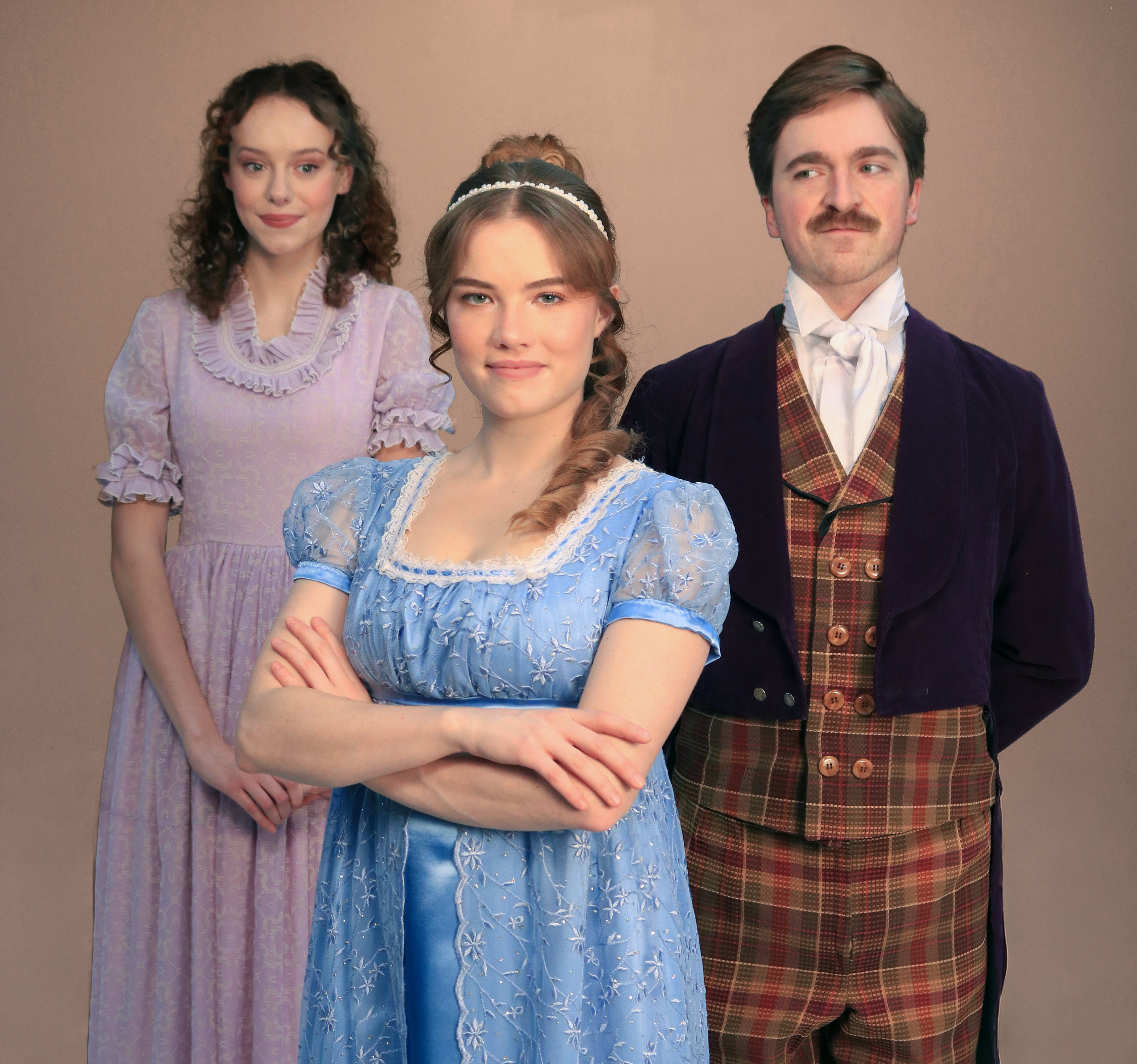 Spokesman: Civic’s ‘Emma’ flips the script on matchmaking tale ...